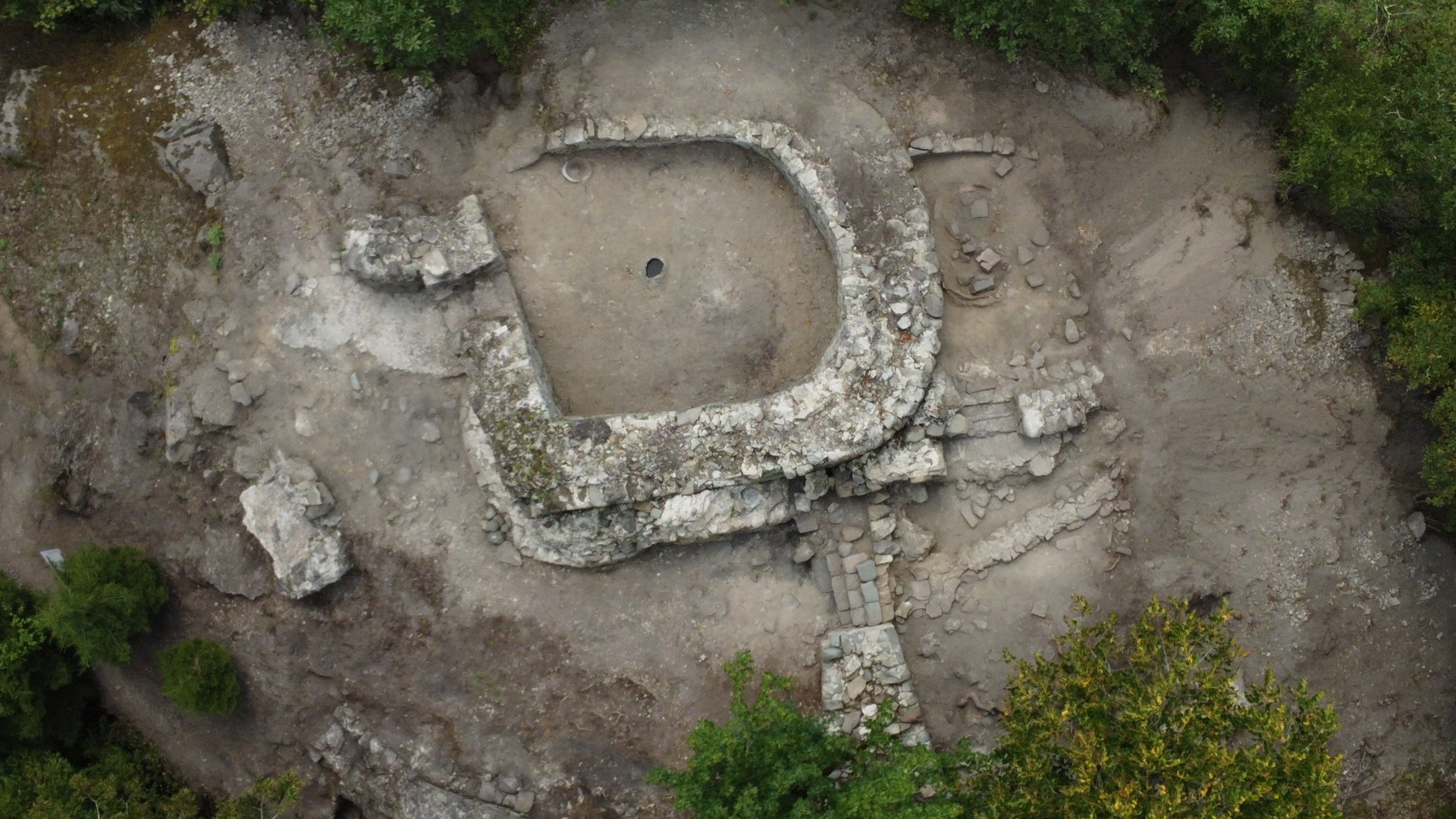 Machakhela Archaeology Project - Archaeological Fieldwork Opportunities ...