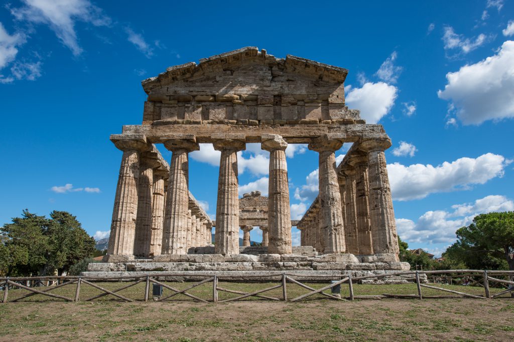 Introduction to Archaeology - Archaeological Institute of America