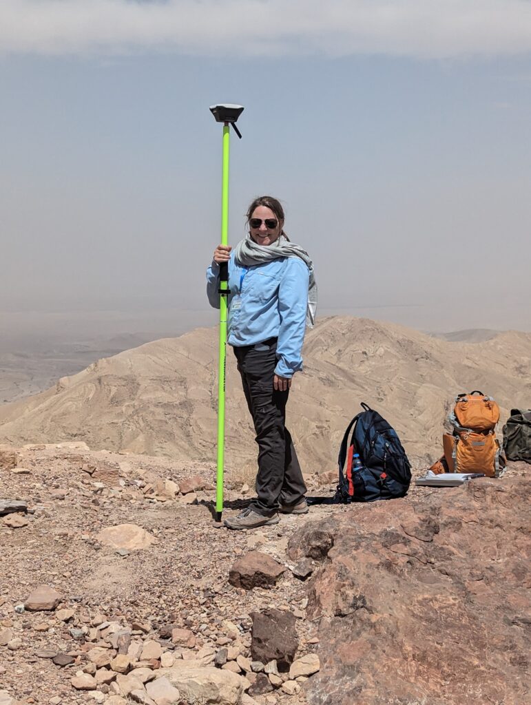 Jennifer Ramsay - Archaeological Institute of America