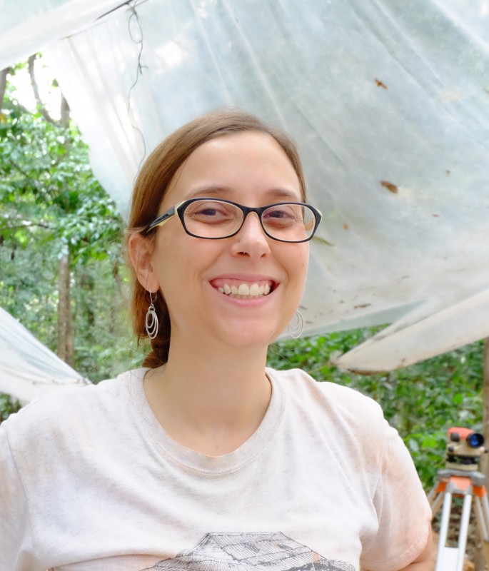 Alison Carter's Instagram, Twitter & Facebook on IDCrawl