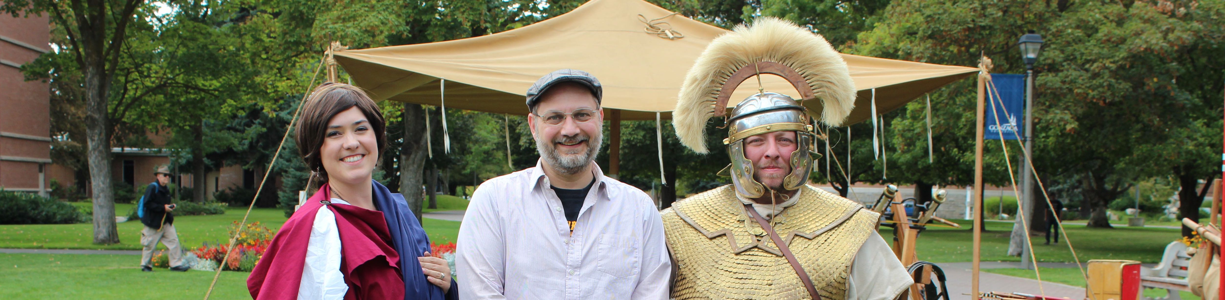 Join the AIA - Become a Society Member - Archaeological Institute of ...