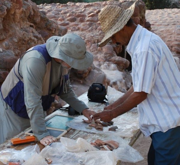 Archaeology 101 - Archaeological Institute of America