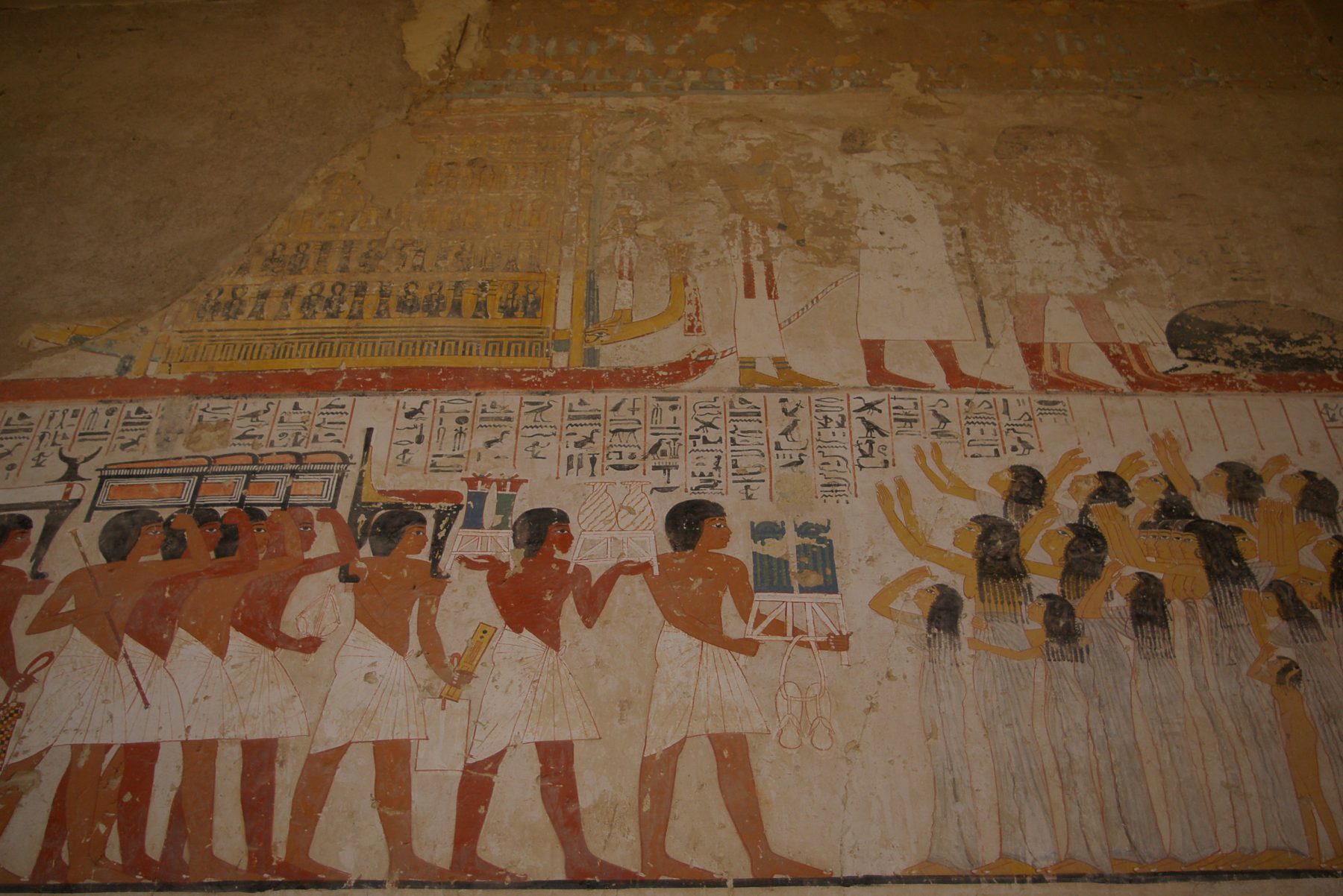 AIA Tours - Absolute Egypt - Archaeological Institute of America