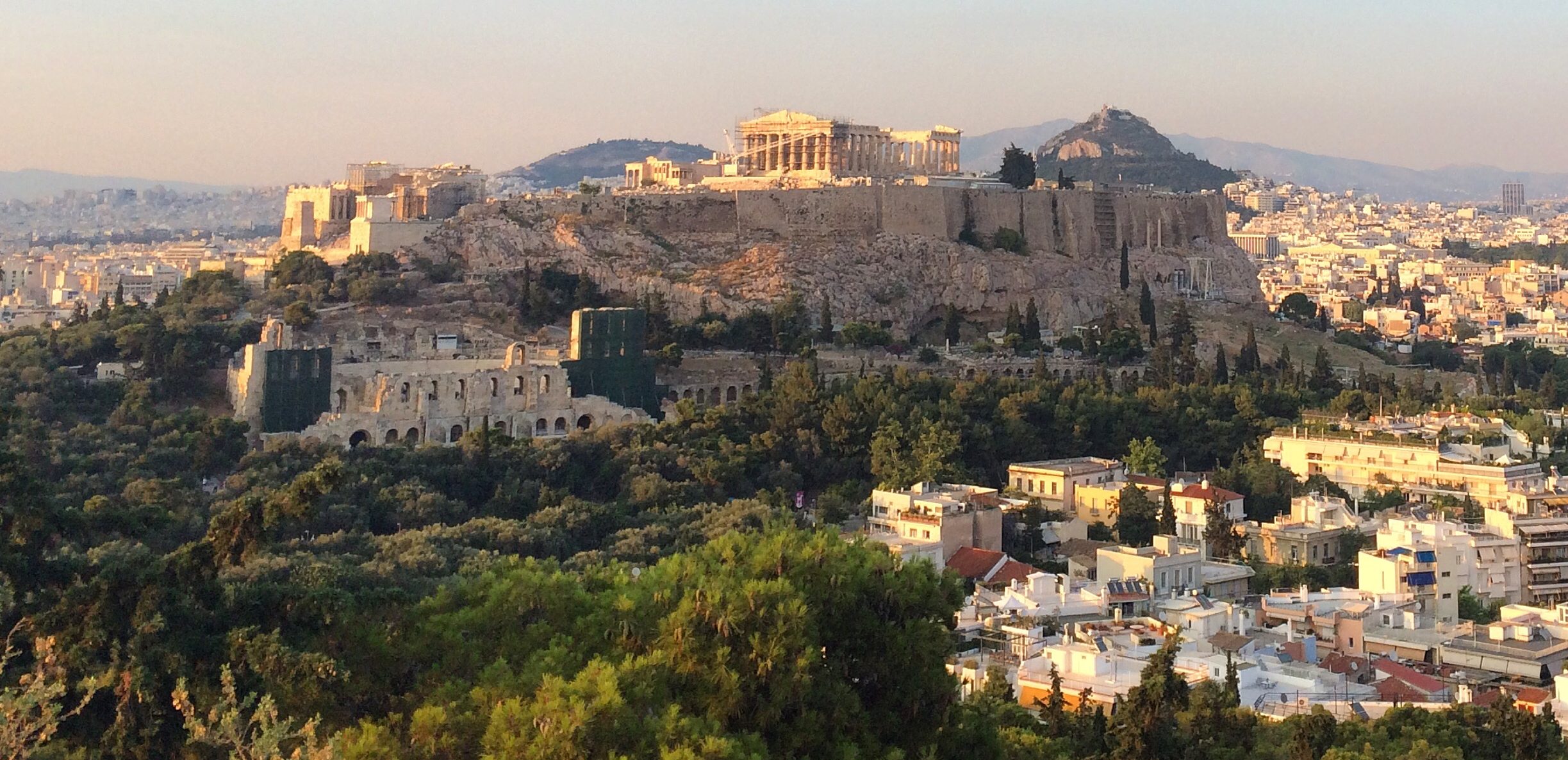 Governing Board - Archaeological Institute of America