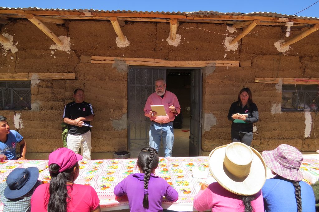 News - In Memoriam: Robert Connolly - Archaeological Institute of America