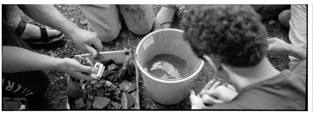 Entry 10398 - Archaeological Institute of America