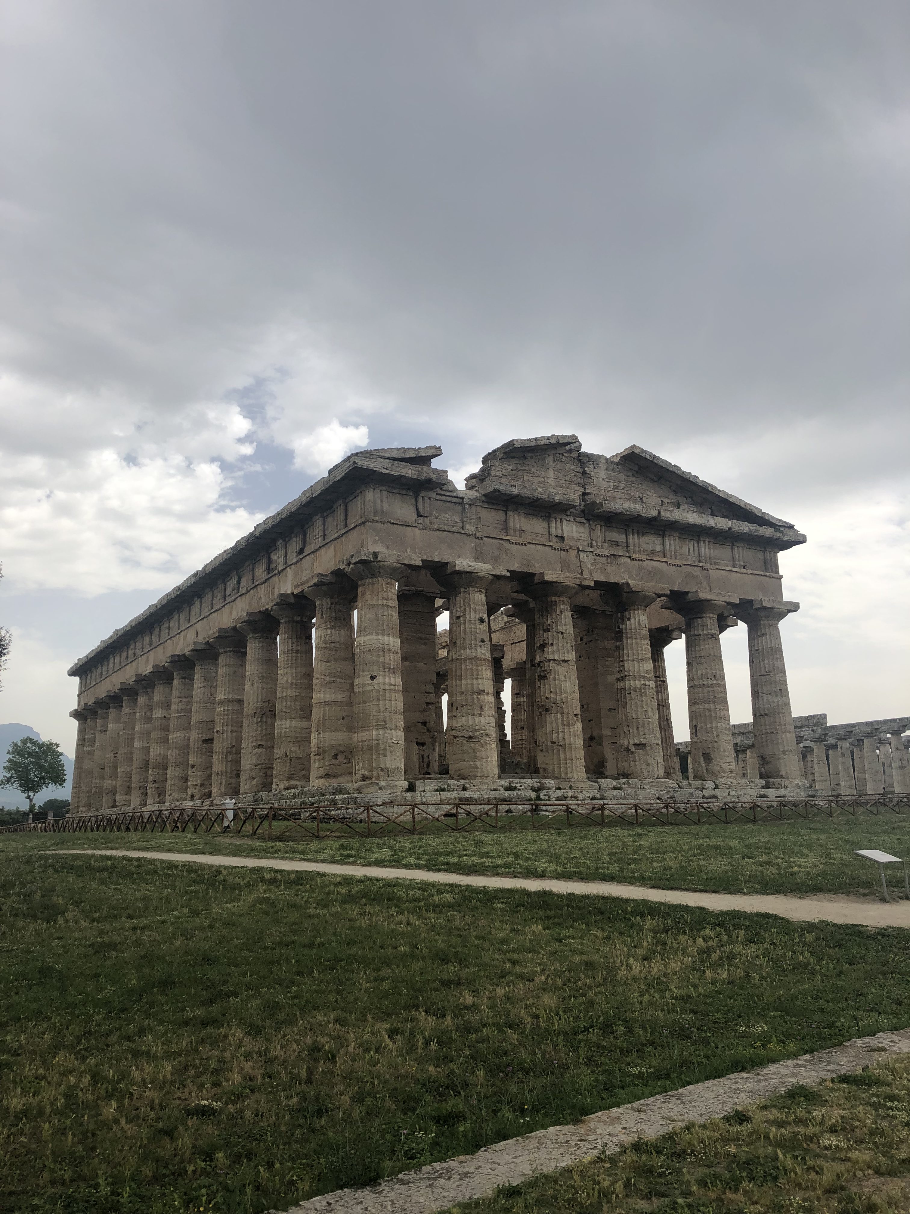 Entry 10535 - Archaeological Institute of America