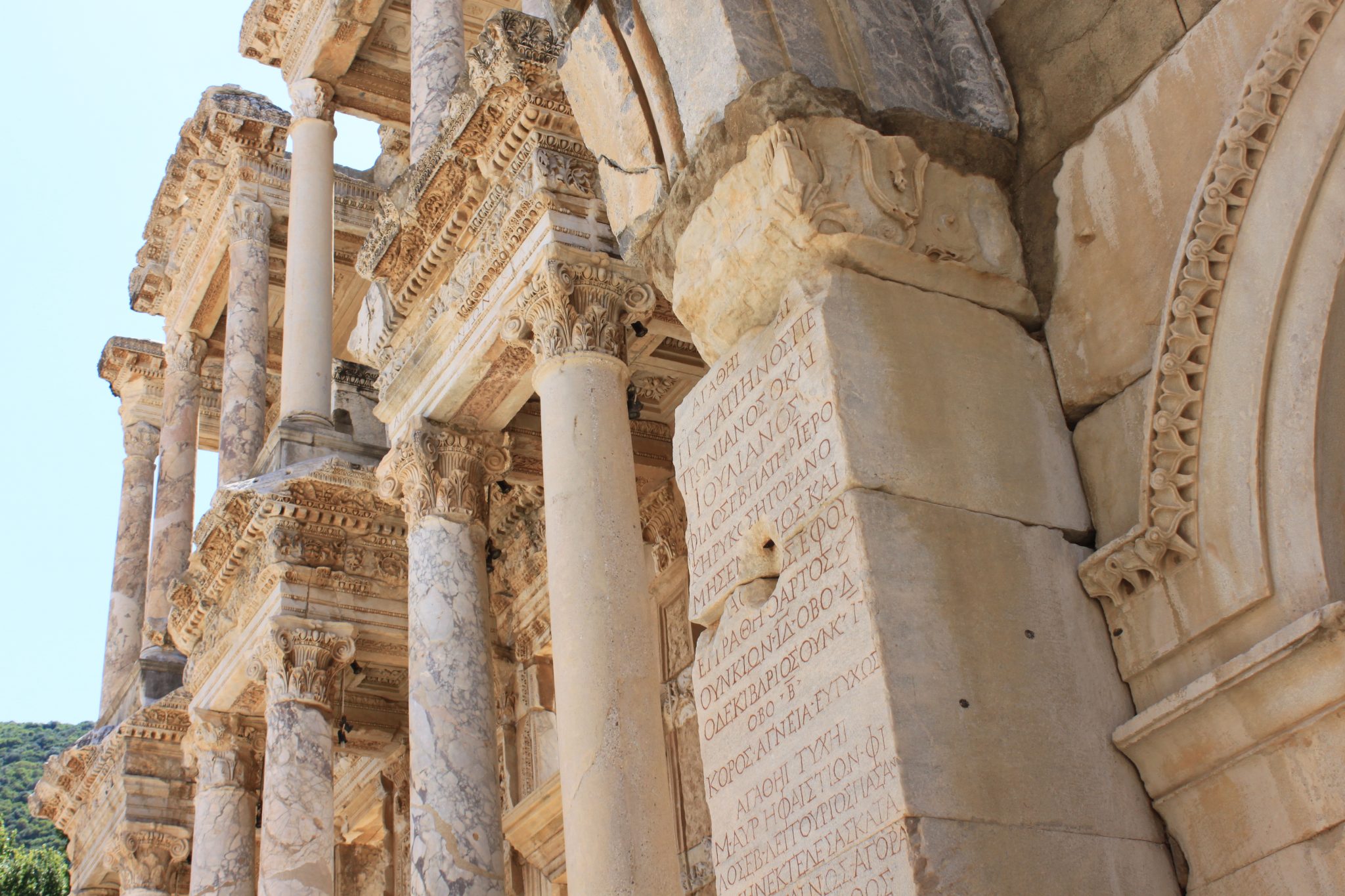 Entry 10286 - Archaeological Institute of America