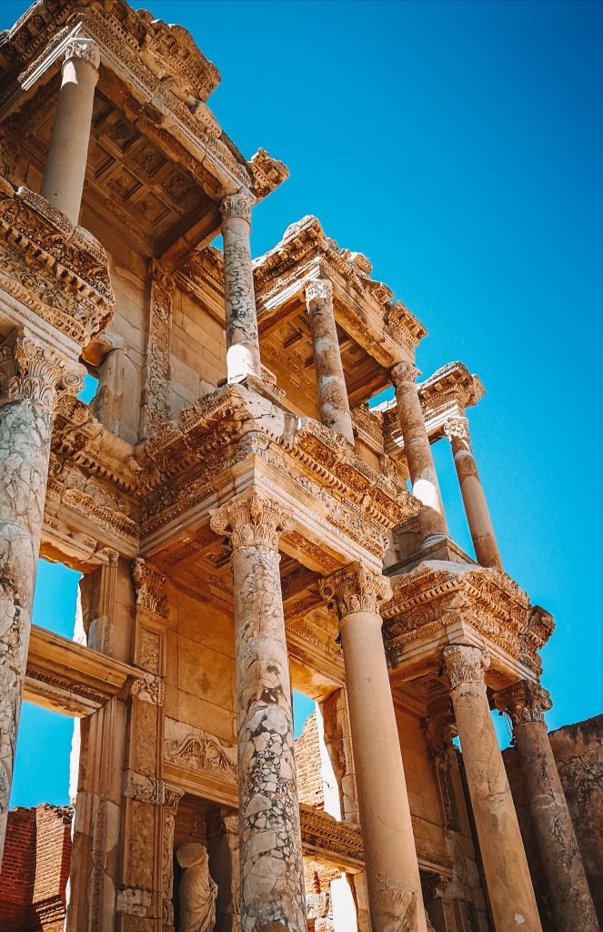 Entry 10427 - Archaeological Institute of America