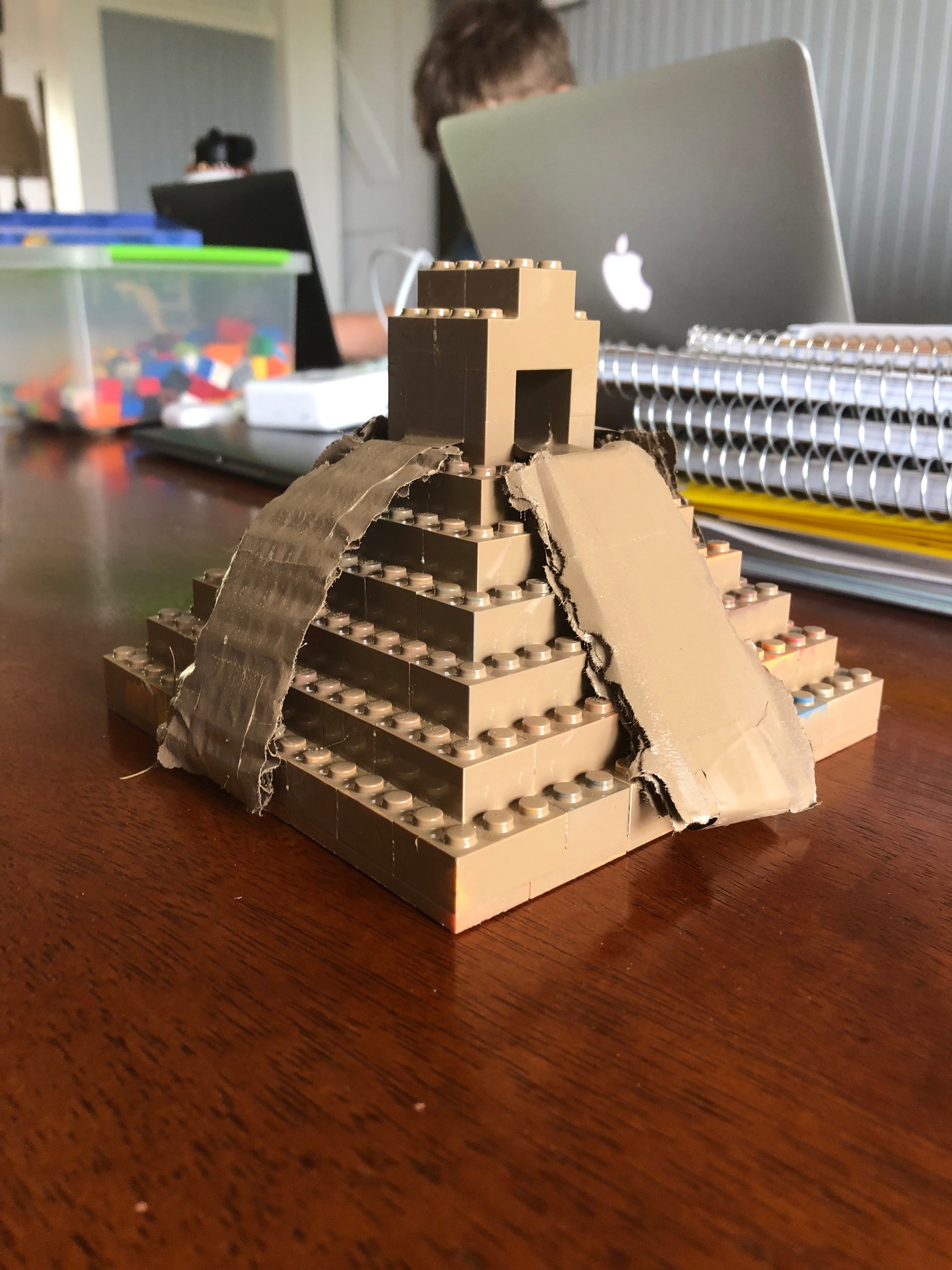 Chichen Itza Entry 22353 - Archaeological Institute of America