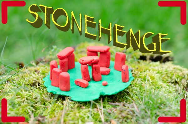 News - Build Your Own Stonehenge Results - Archaeological Institute of ...