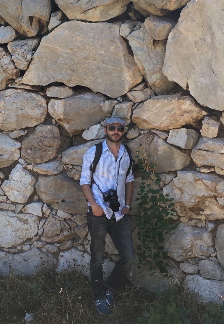 News - Inaugural Recipients of the AIA-NEH Grants For Archaeological ...