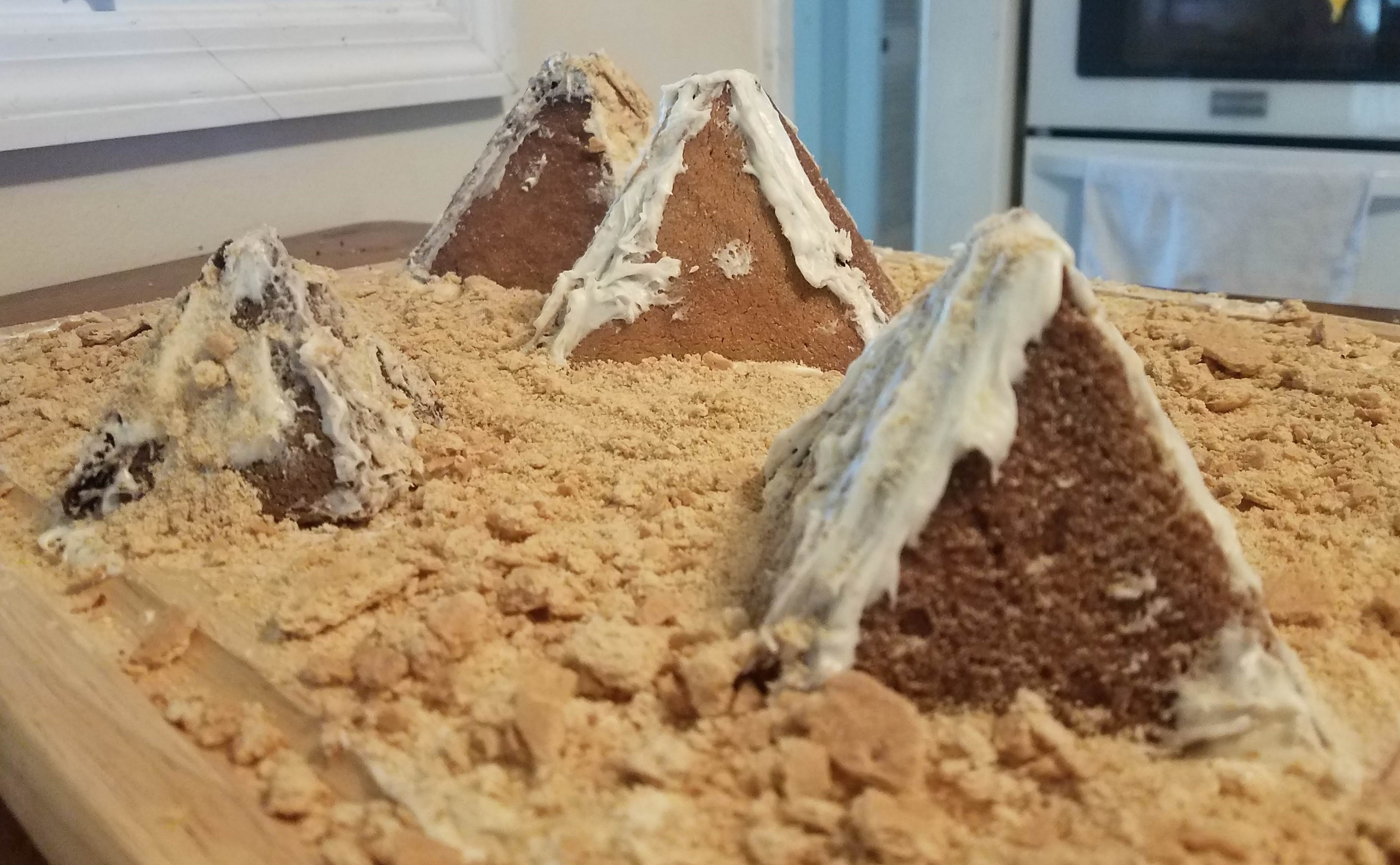 Giza Entry 34739 - Archaeological Institute of America