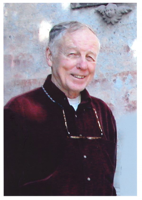News - In Memoriam: Robert H. Dyson, Jr. - Archaeological Institute of ...