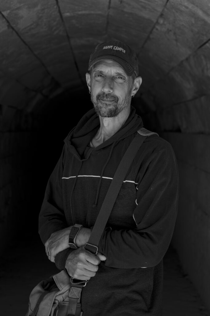 Jon Frey - Archaeological Institute of America