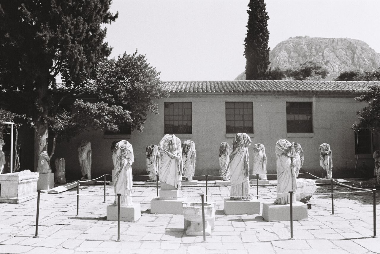 Entry 41156 - Archaeological Institute of America