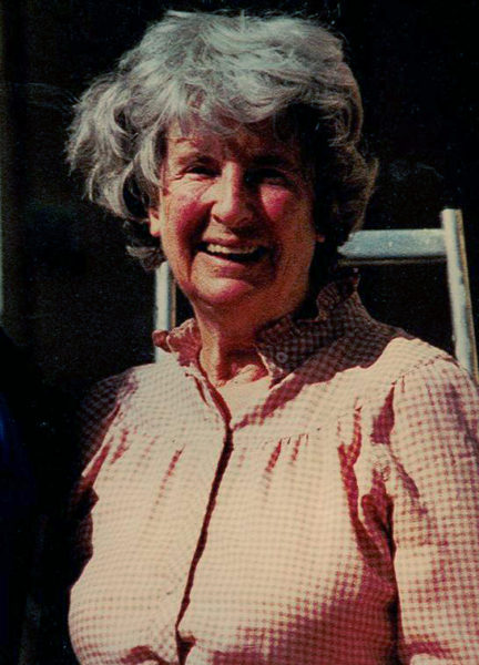 Archaeologists You Should Know - Margaret Guido - Archaeological ...