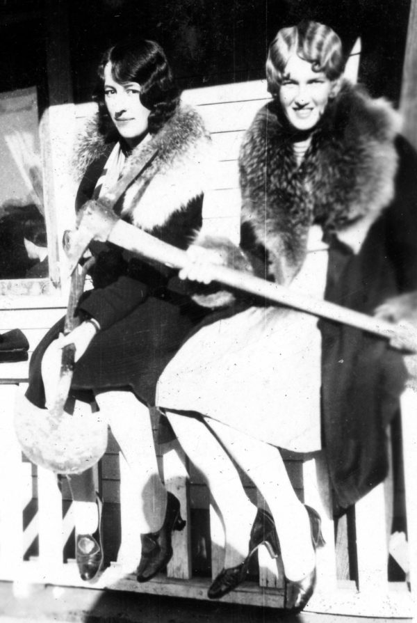 Archaeologists You Should Know - Mary Ross Ellingson - Archaeological ...