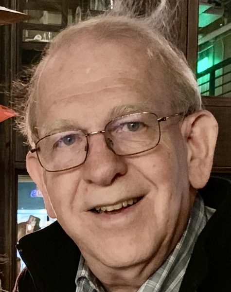 News - Member Spotlight: Timothy Stephens - Archaeological Institute of America