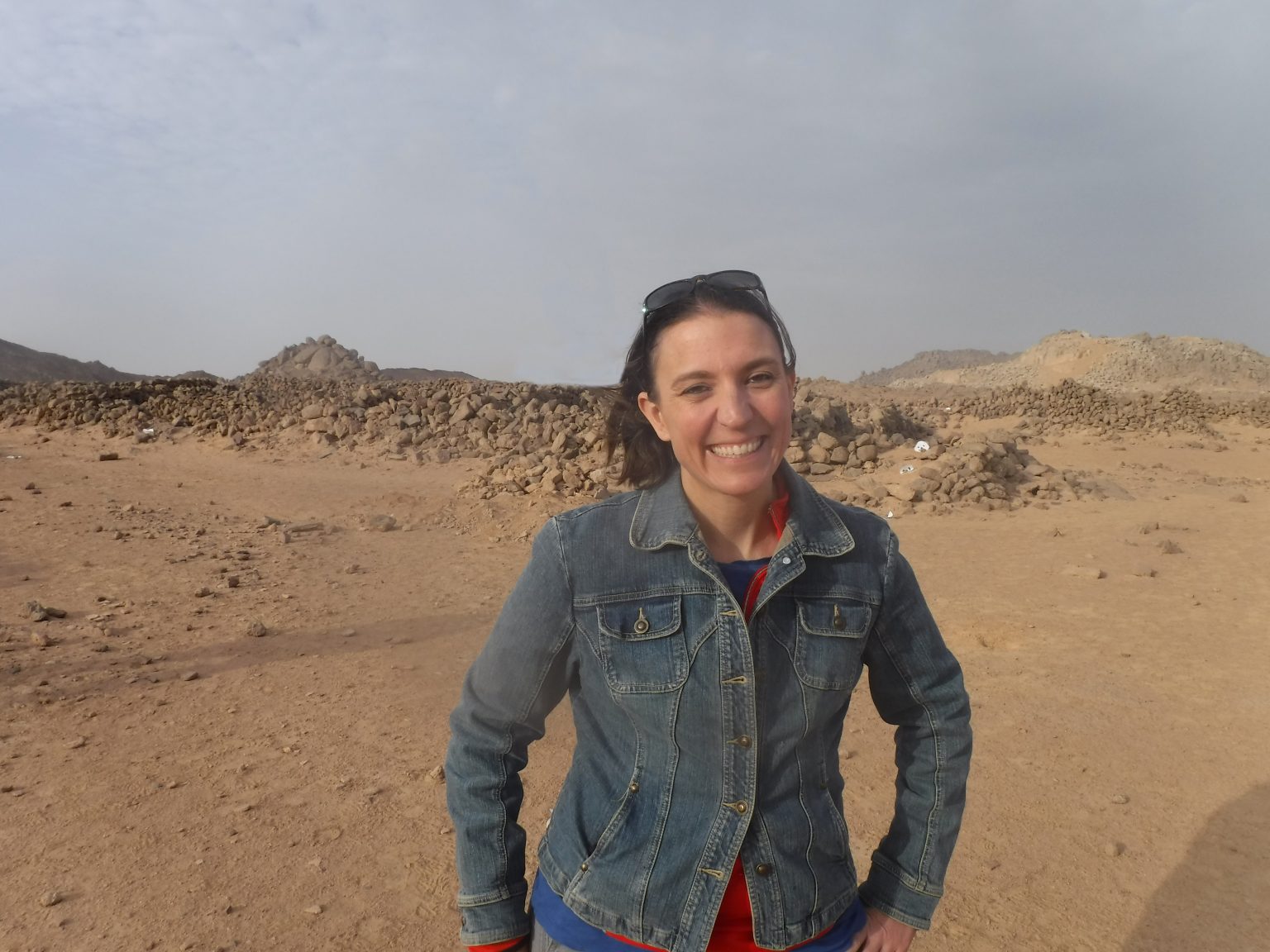 Archaeology Abridged - Archaeological Institute of America