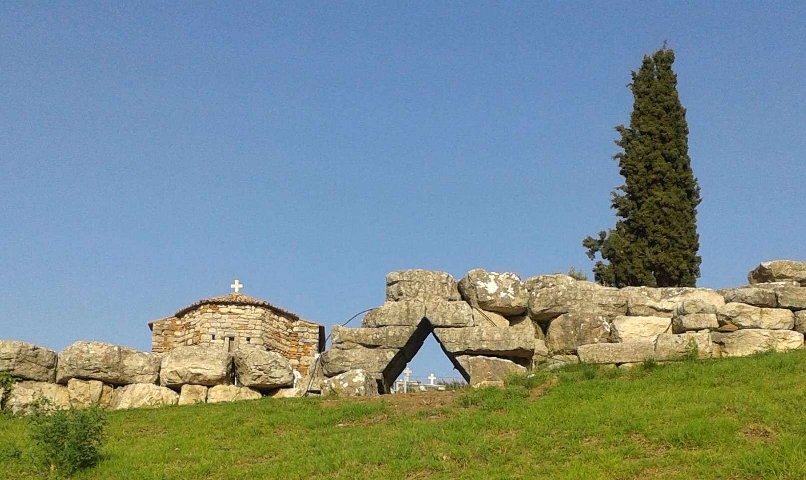 Entry 52012 - Archaeological Institute of America