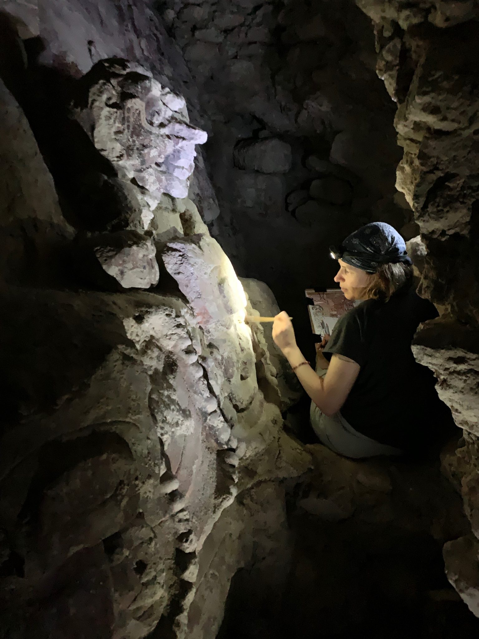 ArchaeoCon: Heather Hurst - Archaeological Institute of America