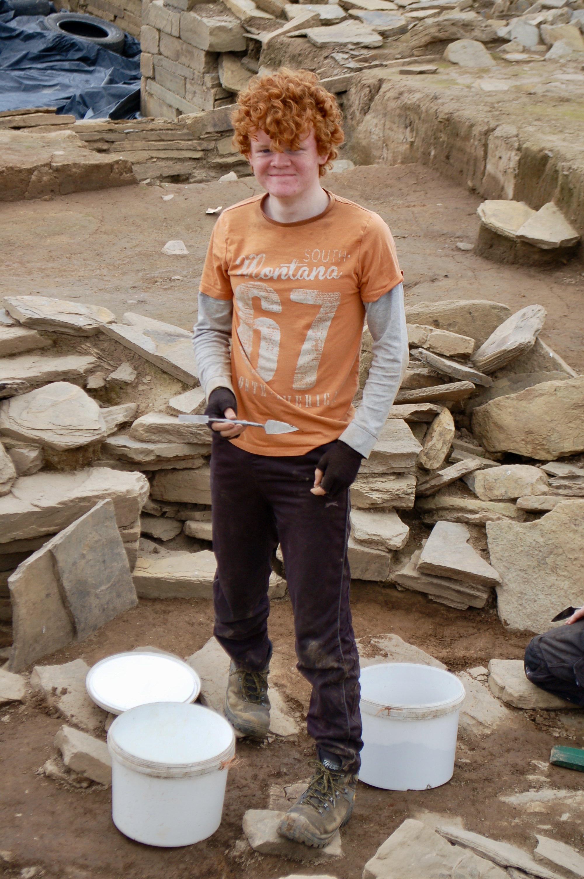 Entry 51913 - Archaeological Institute of America