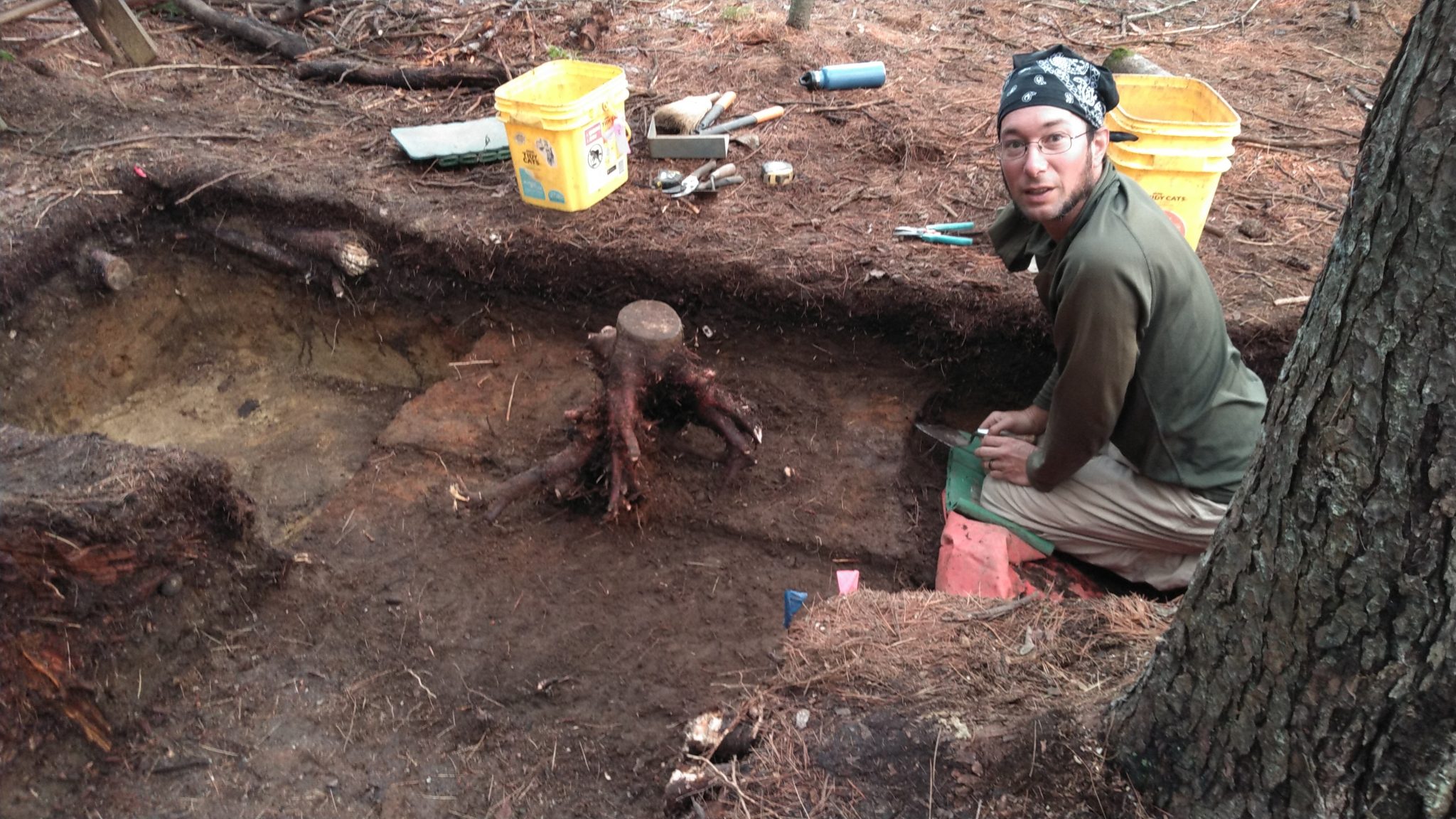 AIA Event Listings - Hawaiian Archeology – NH Archeology Month - New ...