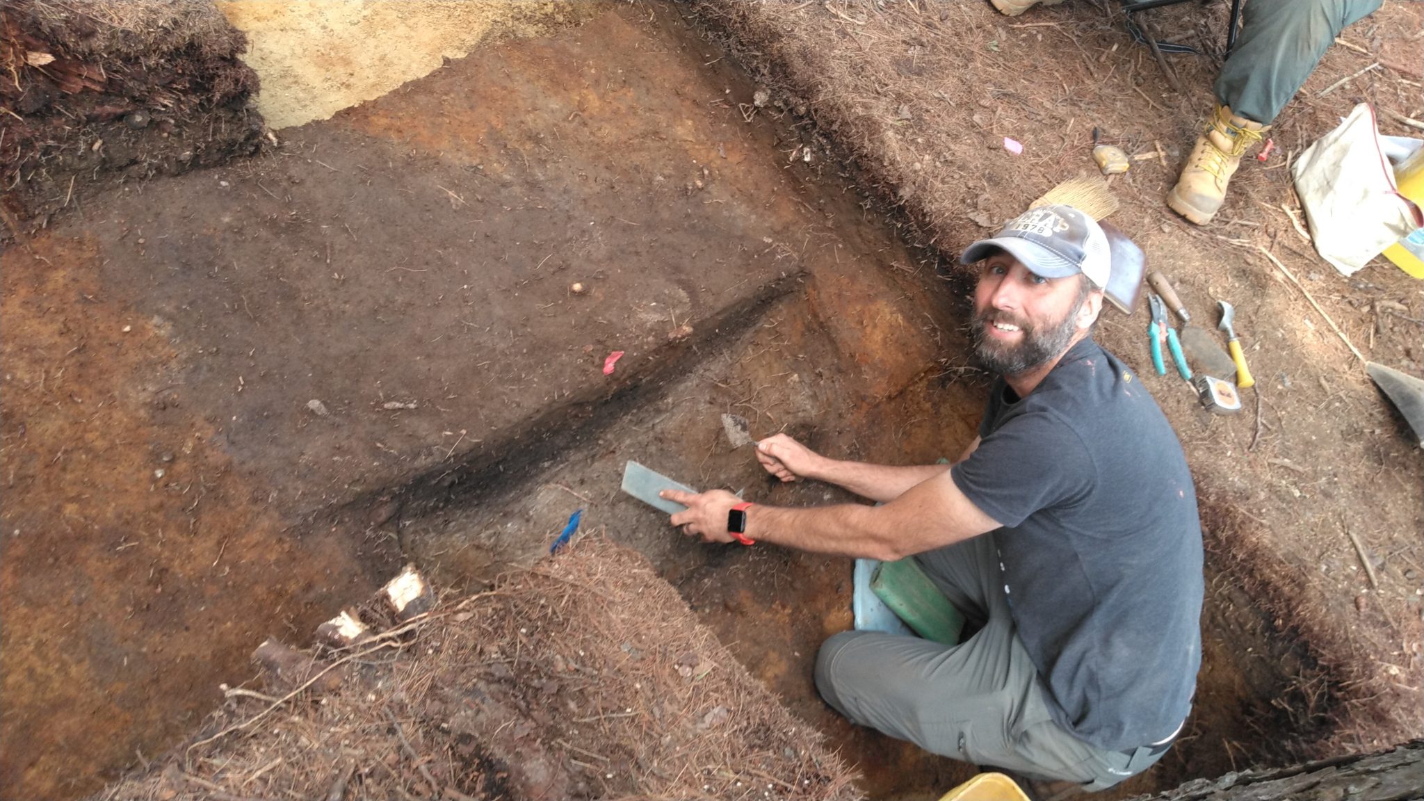 AIA Event Listings - NH SCRAP Discoveries — Summer of 2021 - NH ...