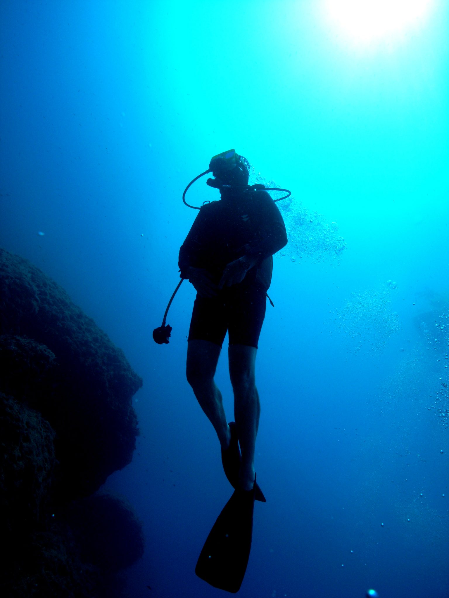 Archaeologists You Should Know - George Bass - Archaeological Institute ...