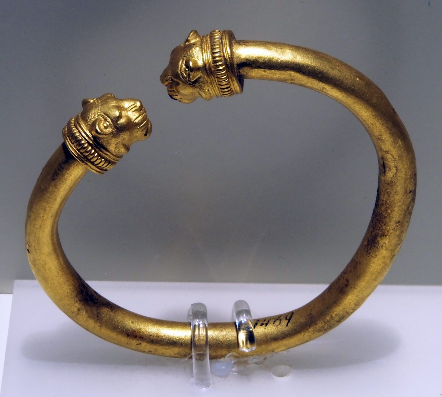 AIA Event Listings - King Midas of the Golden Touch in Context: Death ...