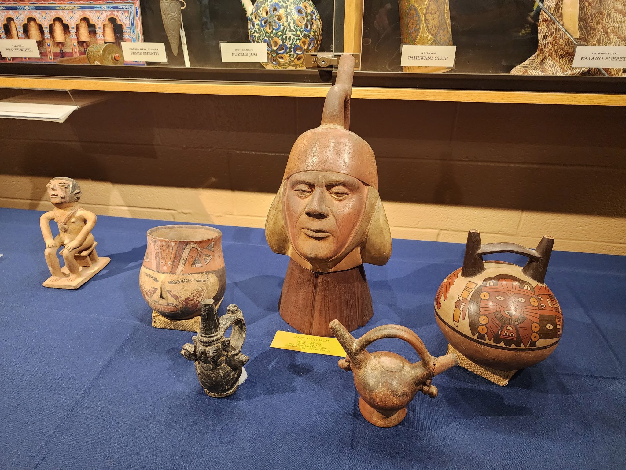 News - Spotlighting the Central Pennsylvania Society - Archaeological ...