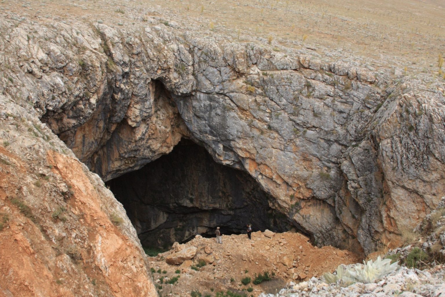 AIA Event Listings - Rural Landscapes, Archaeological Fieldwork, and ...