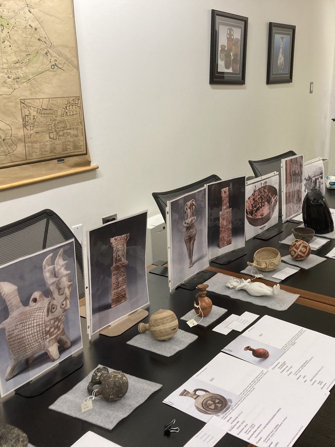 News - Spotlighting the Narragansett Society - Archaeological Institute ...