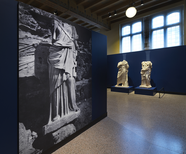 AIA Event Listings - Archaeology & Ale: Making Sense of Marbles - AIA ...