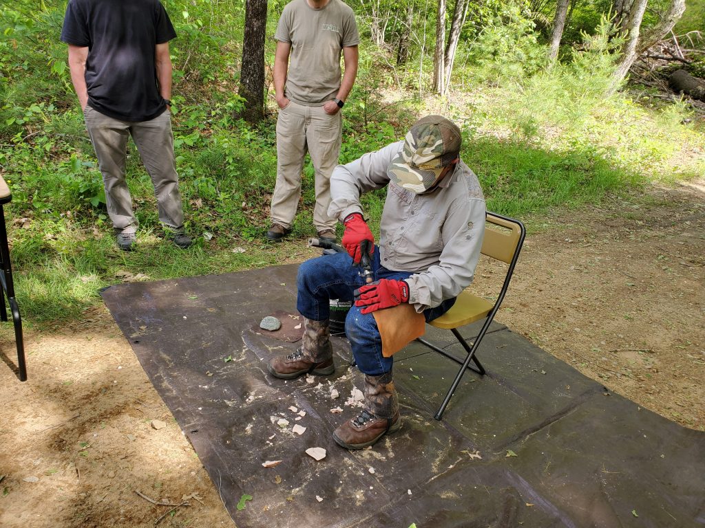 AIA Event Listings - Sifting through Time - New Hampshire Archeological ...