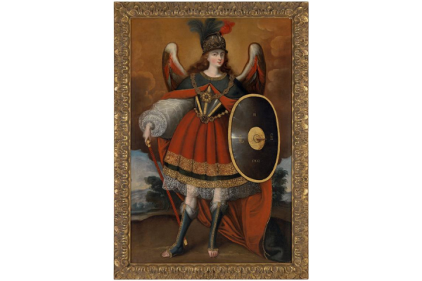 AIA Event Listings - Gallery Talk: Digging up Ancient Samaria-Sebaste ...