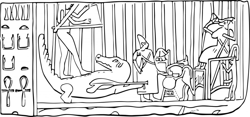 AIA Event Listings - ARCE-PA Lecture by Dr. Ellen Morris, Barnard ...