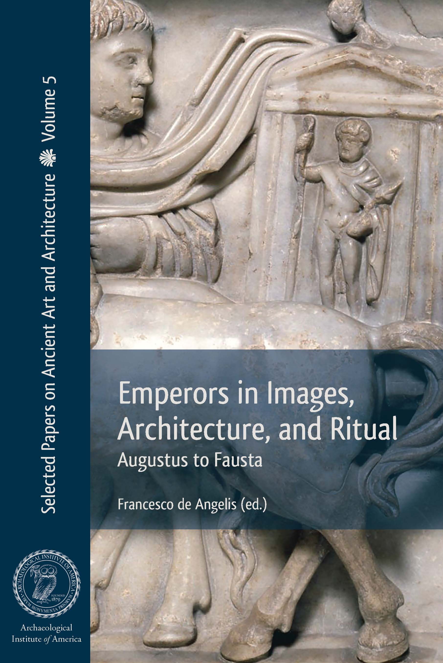 Selected Papers on Ancient Art and Architecture - Archaeological ...