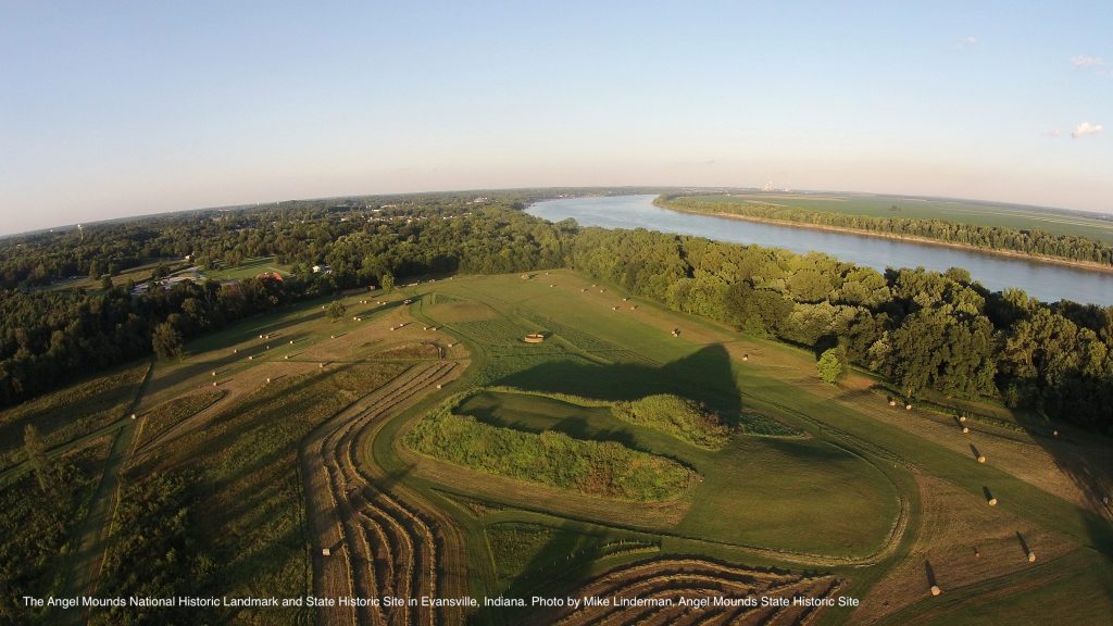 AIA Event Listings - NAGPRA: The Repatriation and Reburial of Angel ...