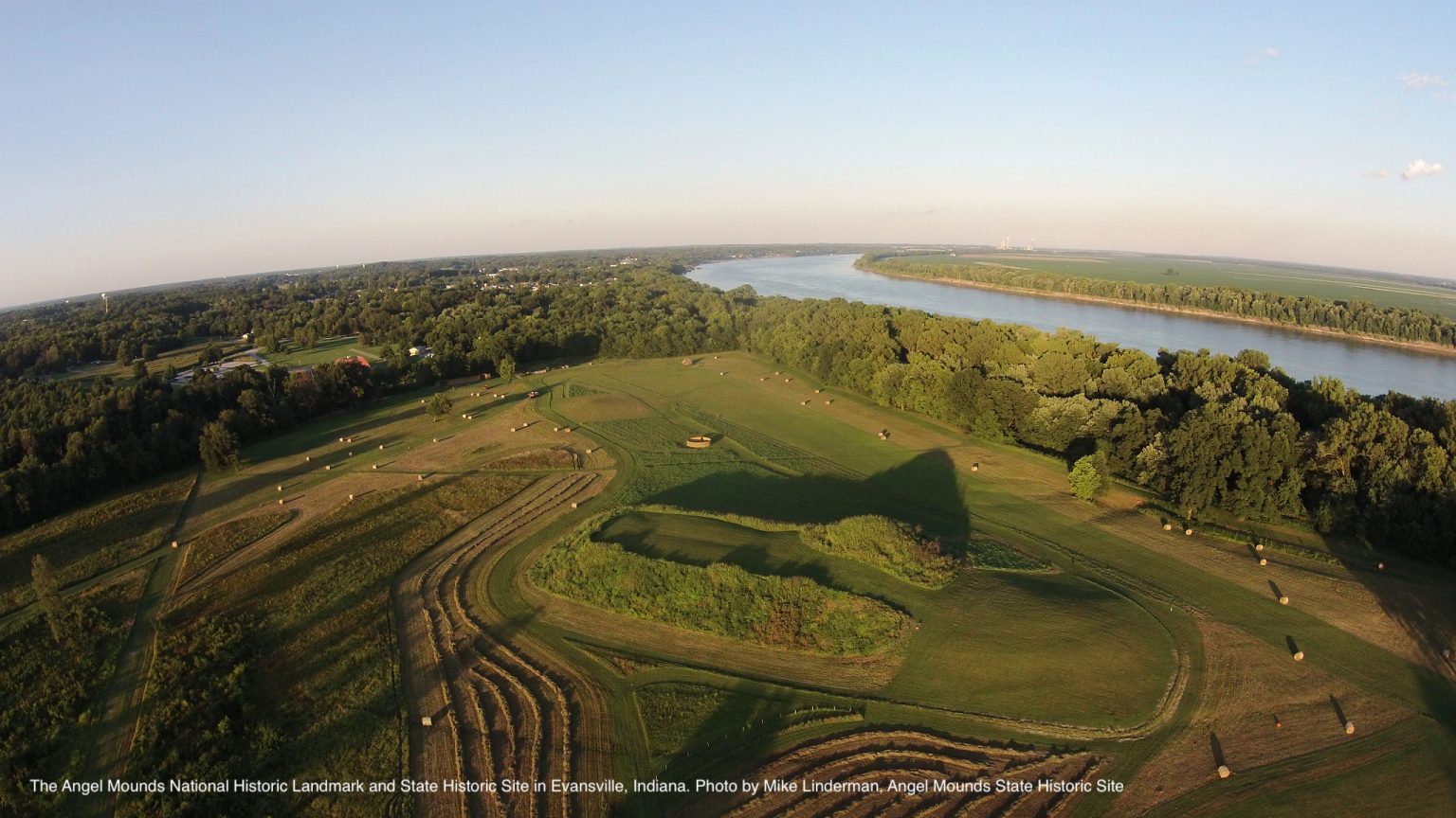 AIA Event Listings - NAGPRA: The Repatriation and Reburial of Angel ...