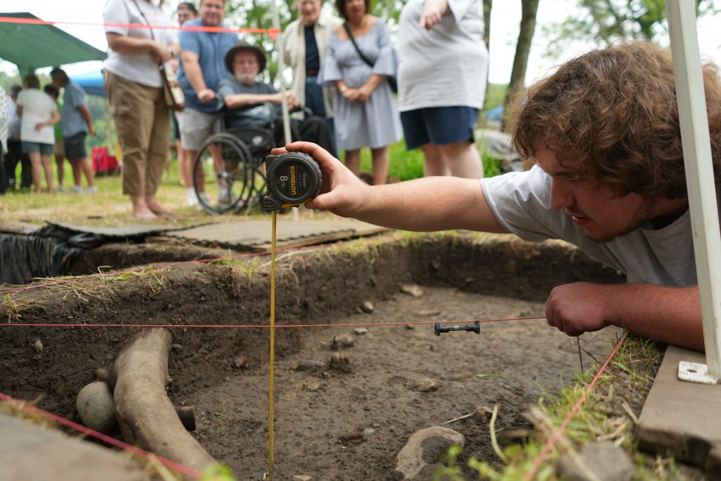 AIA Event Listings - Michigan Archaeology Day - AIA-Central and Western ...