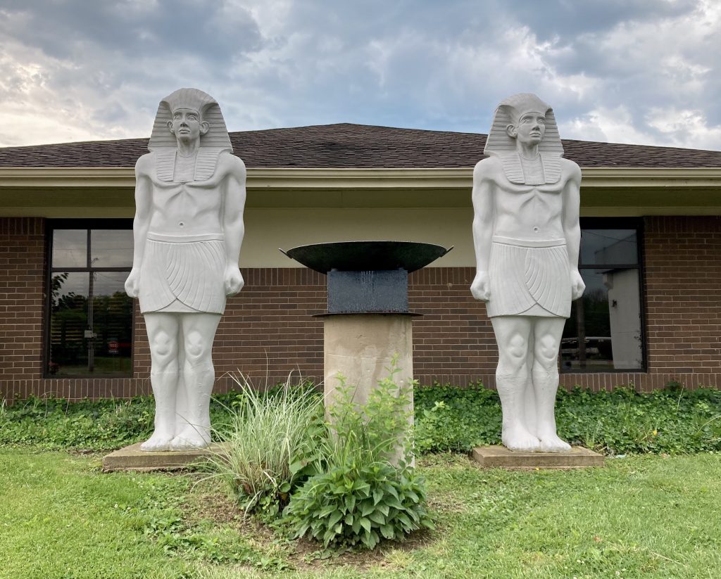 AIA Event Listings - “We Are For Egypt”: A Multi-faceted Public Outreach Project On Southern ...