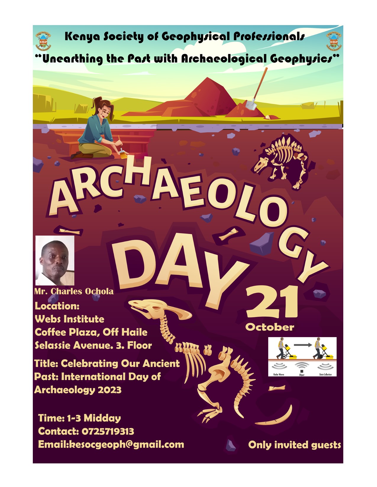 News - Unearthing the Past with Archaeological Geophysics ...