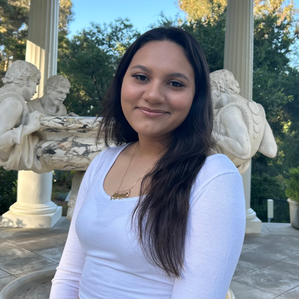 News - 2024 Waldbaum Scholar Spotlight: Brizeida Alvarez Arana ...