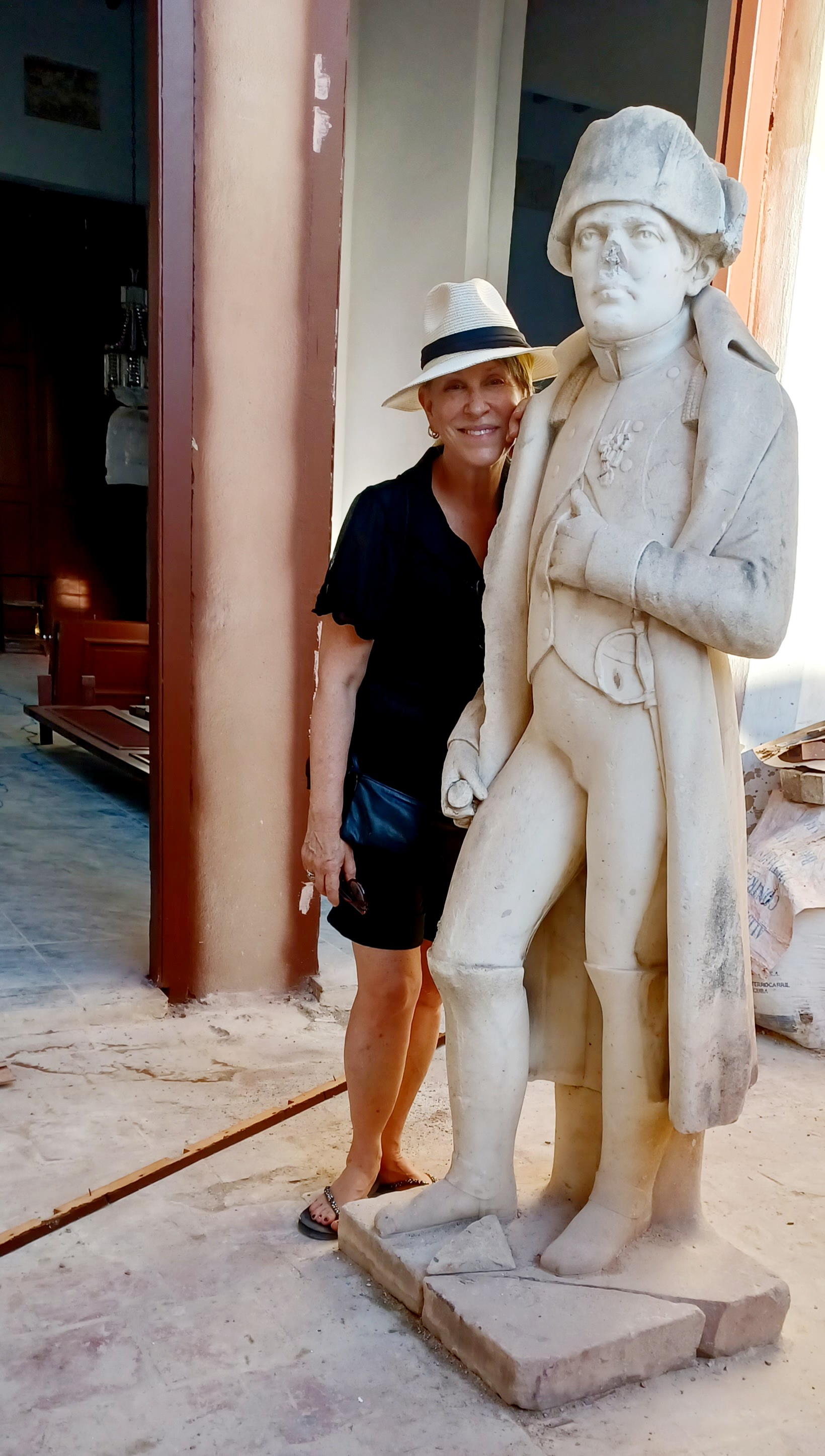 Entry 77037 - Archaeological Institute of America