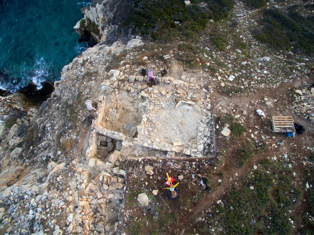 Keros Project Field School 2025 - Archaeological Fieldwork ...