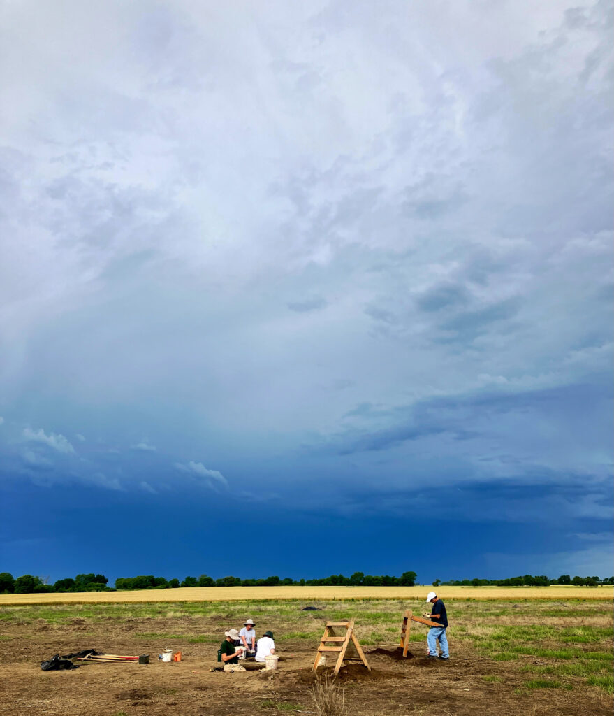 2025 Bender Field School - Archaeological Fieldwork Opportunities ...