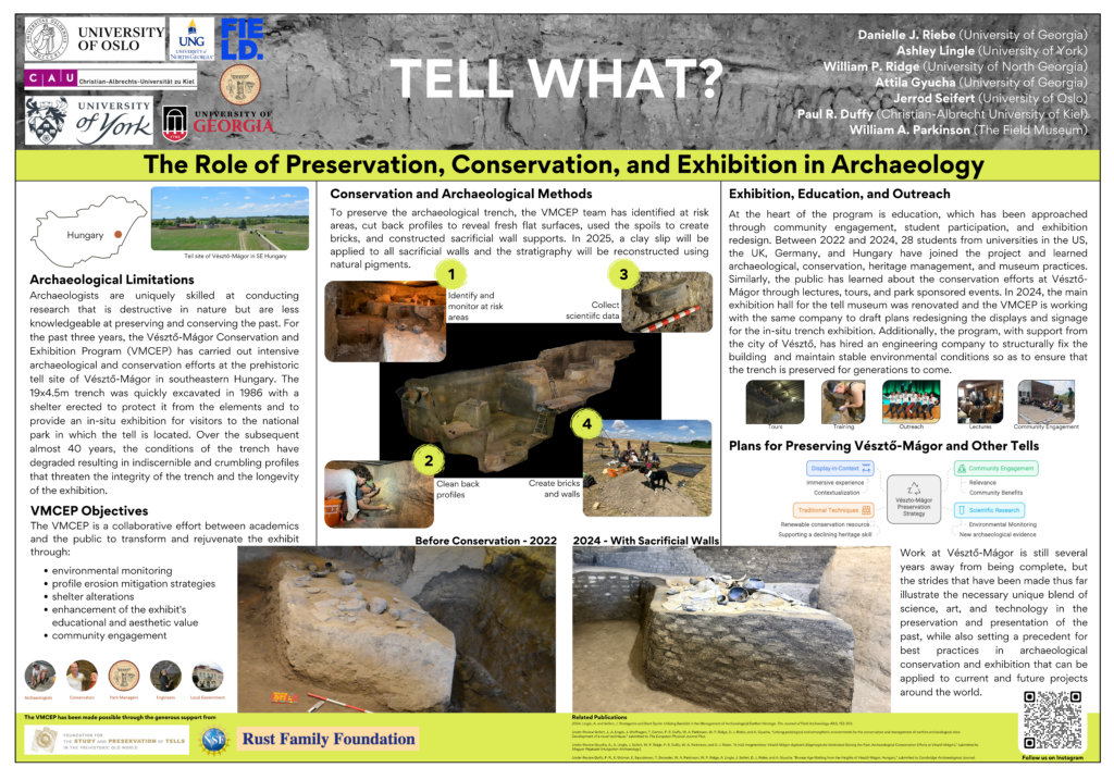 News - 2025 AIA Poster Award Announcement: Best Poster Award ...
