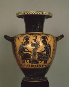 News - When Eros Met Psyche: Types of Love in Ancient Greece ...